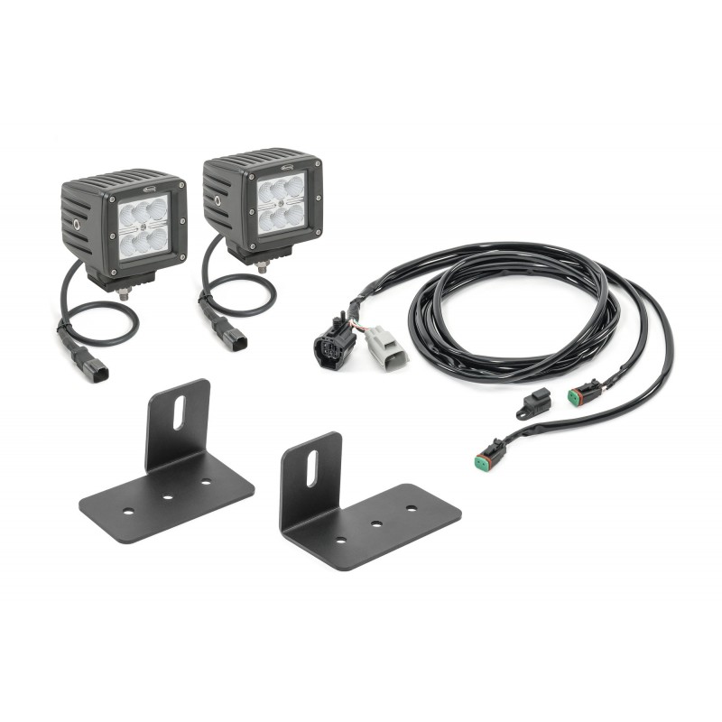 Back-up Light Kit Quadratec - Calonder Online