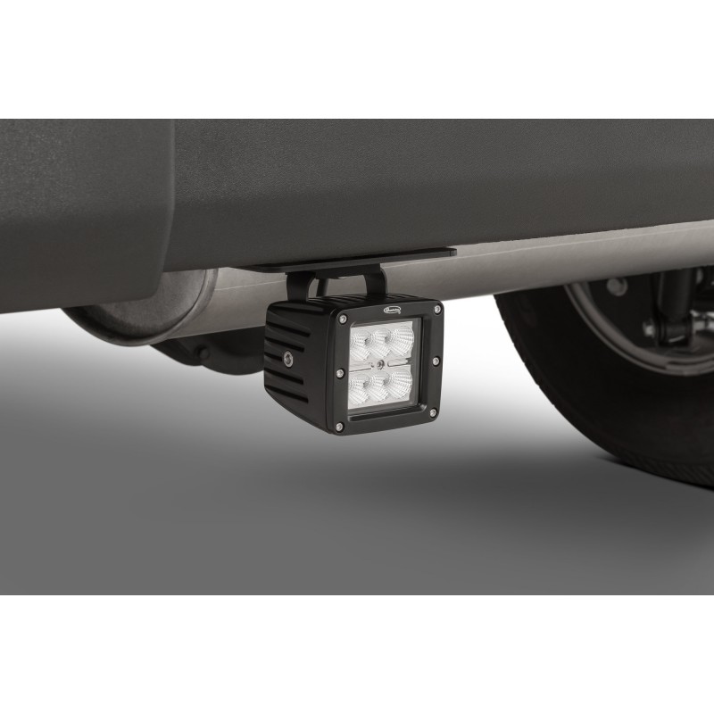 Back-up Light Kit Quadratec - Calonder Online