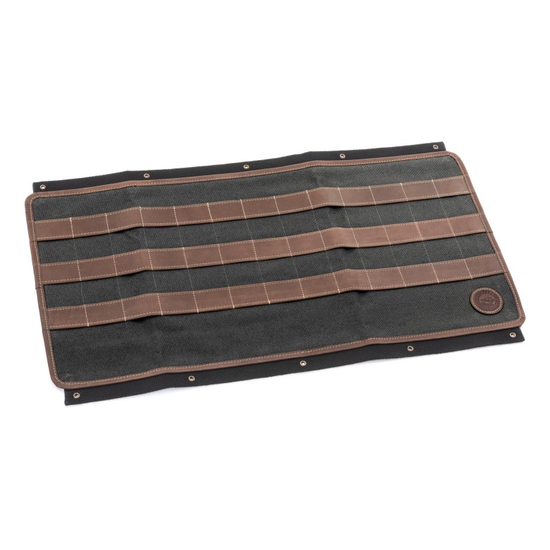 Molle® Tailgate Panel Overland Outfitters - Calonder Online