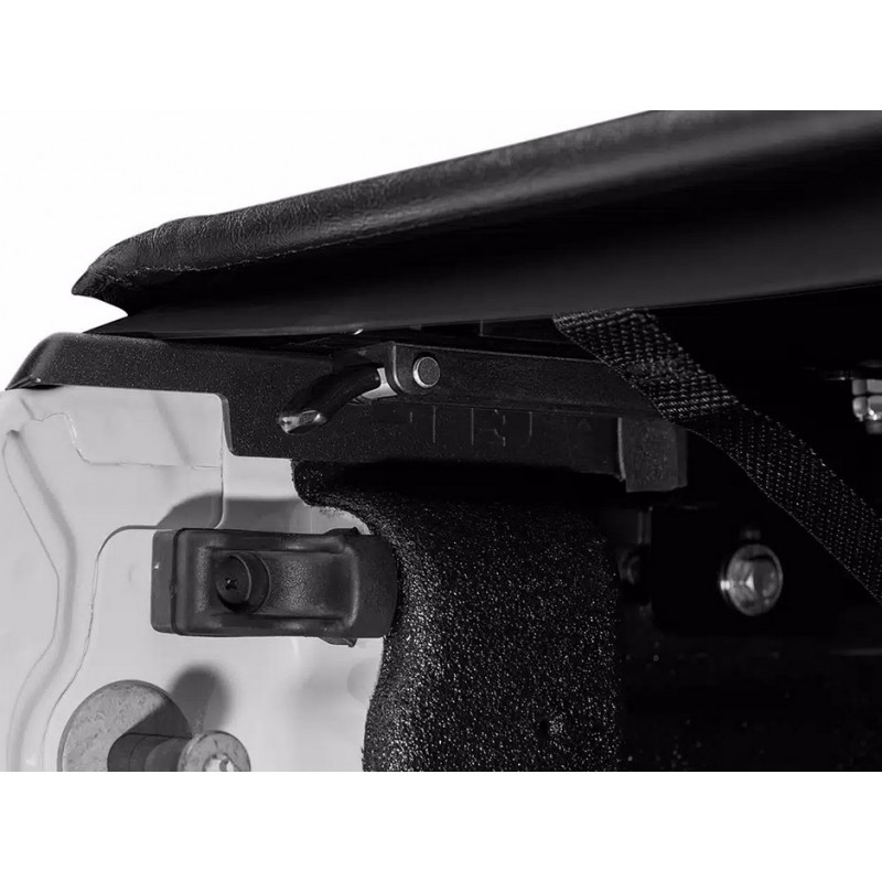 Tonneaucover Truxedo Lo Pro QT Gladiator - Calonder Online