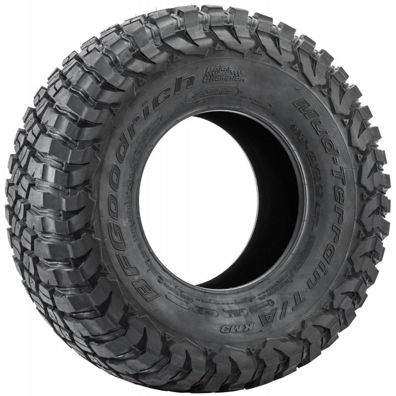 BF Goodrich Mud Terrain KM3 Reifen 37x12.5 R17 - Calonder Online