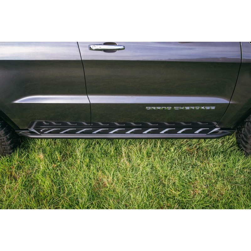 Rocksliders WK2 Chief Products - Calonder Online