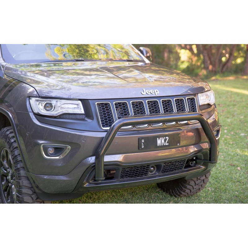 Frontbügel WK2 Chief Products - Calonder Online