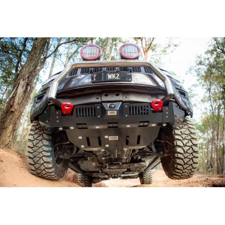 Frontschutz WK2 Chiefproducts - Calonder Online