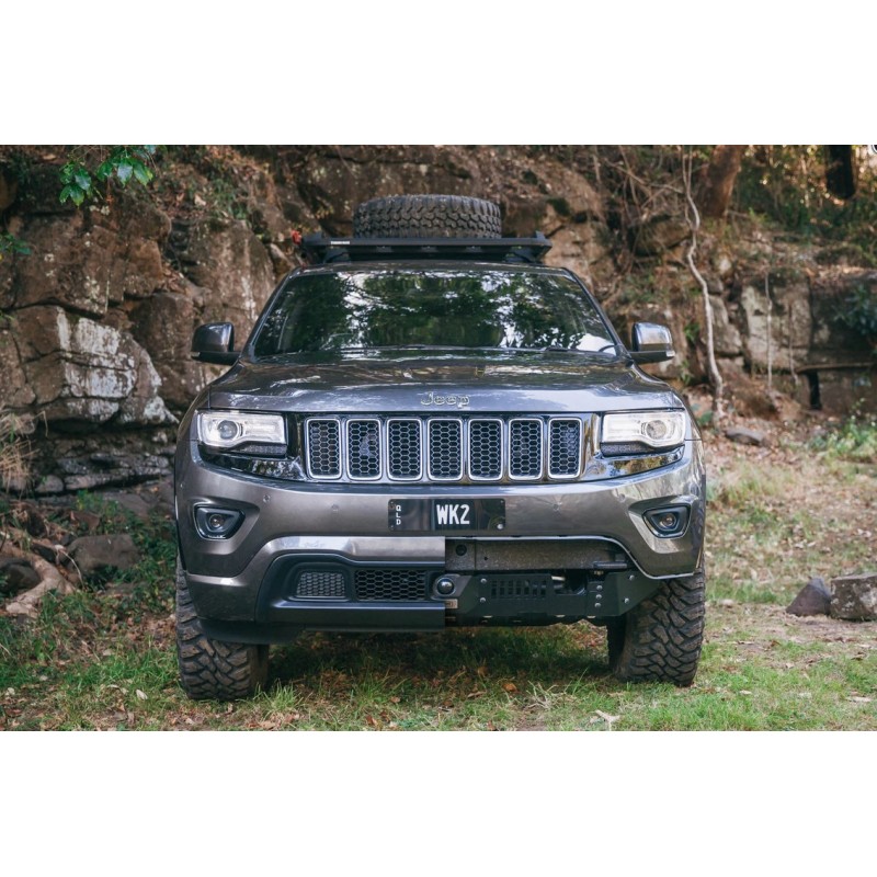 Frontschutz WK2 Chiefproducts - Calonder Online