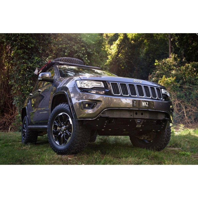 Frontschutz WK2 Chiefproducts - Calonder Online