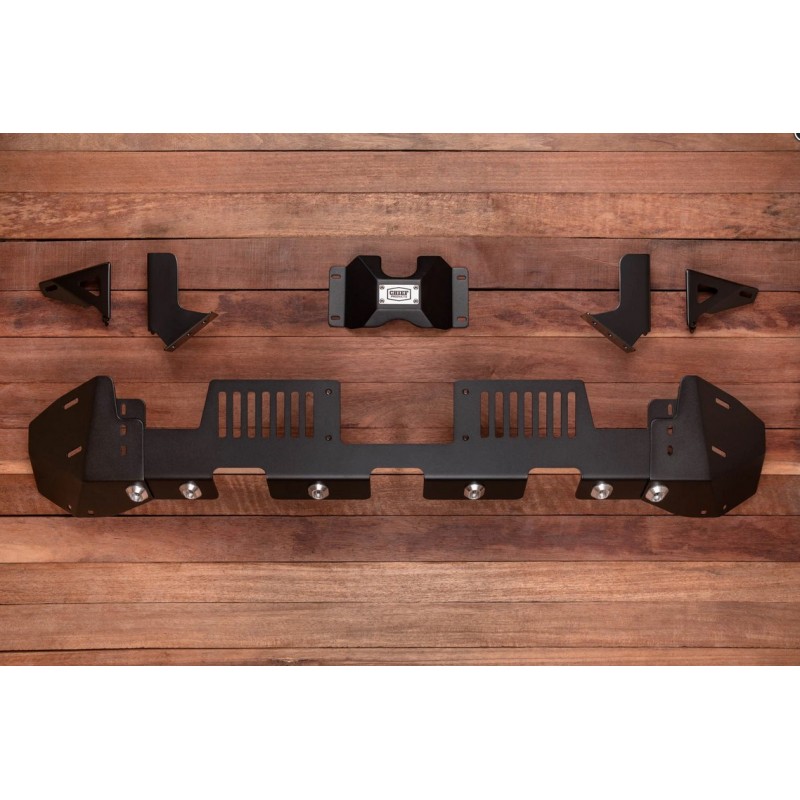 Frontschutz WK2 Chiefproducts - Calonder Online