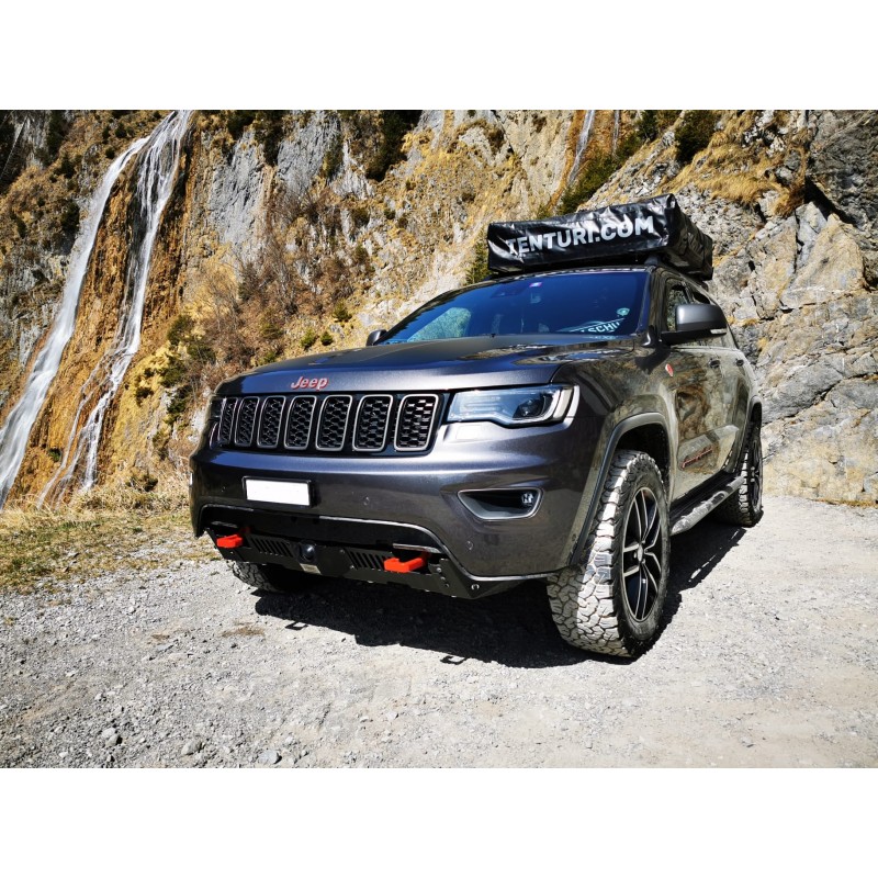 Frontschutz WK2 Chiefproducts - Calonder Online