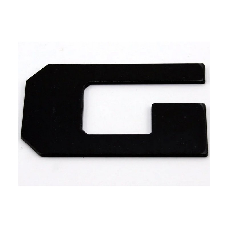 Gladiator Tailgate Lettering Kit - Calonder Online